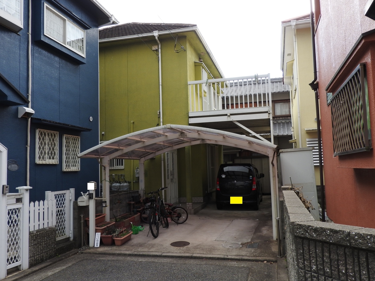 加古川市 Y様邸 屋根・外壁塗装 中里塗装 明石市・神戸市近郊の屋根塗装・外壁塗装は中里塗装へ